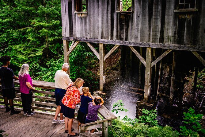 Historic Mill Creek Admission - Practical Tips for Visitors