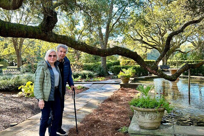 Historic Mobile and Bellinggrath Gardens Private Day Tour - Key Points