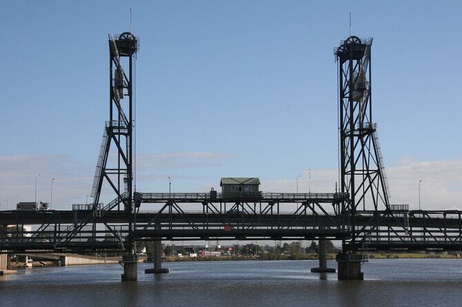 Historic Morpeth Cruise with Wine and Local Produce Tasting - An In-Depth Look at the Morpeth Cruise Experience