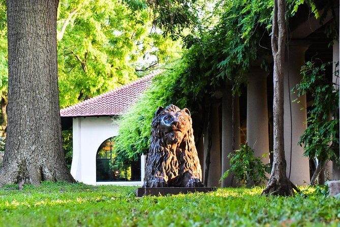 Historic Old Louisville Walking Tour - Frequently Asked Questions