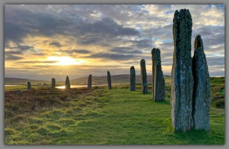 Historic Orkney Private Odyssey Tour By a Native Islander - The Experience in Detail