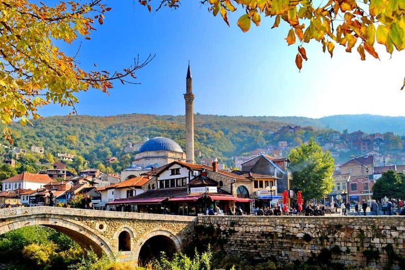 Historic Prizren: Where Every Corner Tells a Story - Key Points