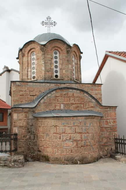 Historic Prizren: Where Every Corner Tells a Story - Practical Tips for Your Tour Day