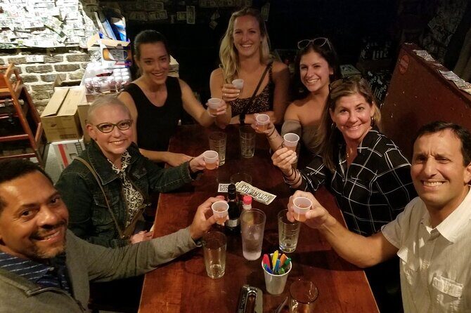 Historic Pubs, Taverns, and Taprooms Tour - FAQs