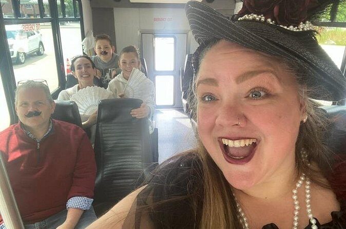 Historic Scenic Tour Through Newport With Elms Admission - A Closer Look at the Newport Scenic Tour