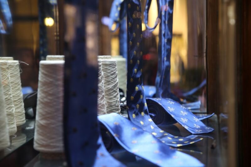 Historic Shops in Genoa: Tour Through Tradition and Flavours - A Closer Look at the Tour Experience