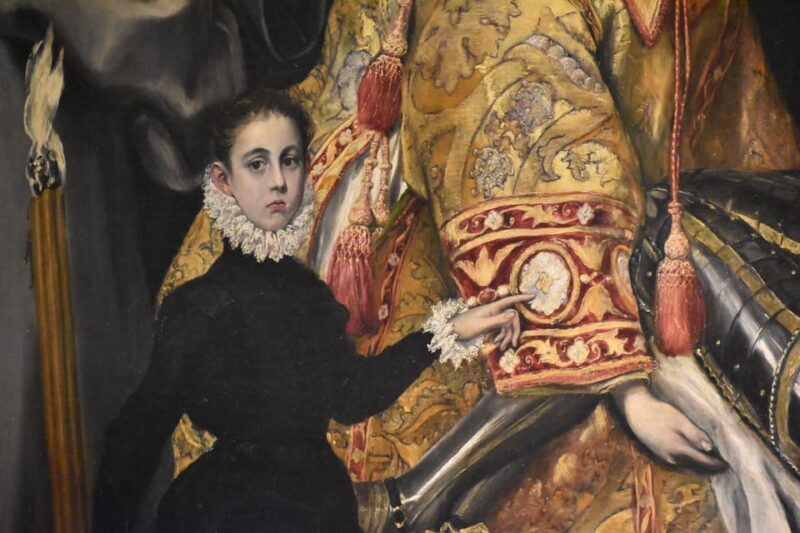 Historic Toledo: Cathedral and Museums in groups of maximum 10 people. - Why This Tour Stands Out