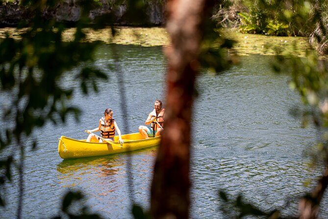 Historic Tulum, Mayan Village and Tankah Cenotes Tour - Practical Details and Value