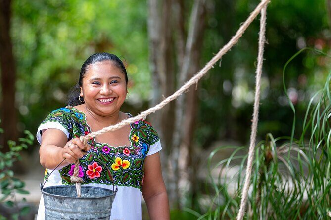 Historic Tulum, Mayan Village and Tankah Cenotes Tour - Insights from Reviews