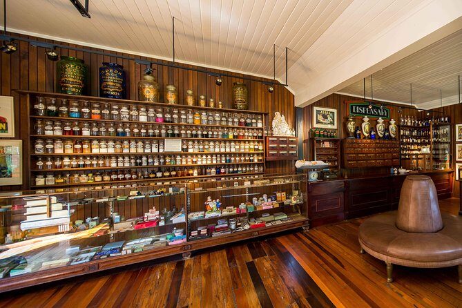 Historic Village Herberton Family Pass (2A+2C) - The Cost and Value