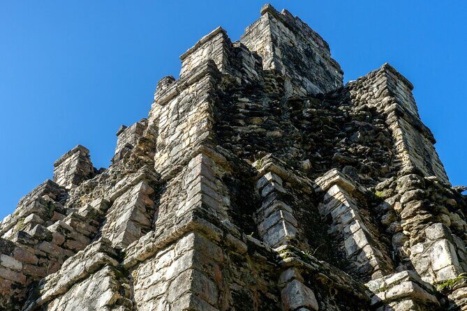 Historic Visit of Cobá with Unique Cenotes - Introduction: An Adventure Blended with History and Nature