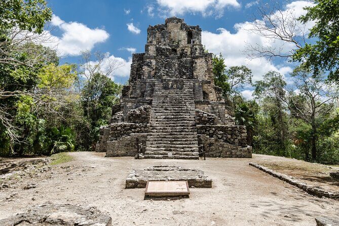 Historic Visit of Cobá with Unique Cenotes - The Traditional Mayan Lunch: A Cultural Touchstone