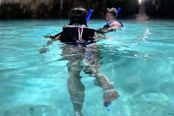 Historic Visit of Cobá with Unique Cenotes - Practical Details: What to Expect