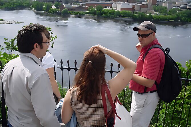 Historic Walk and Traditional French Canadian Feast - Discover Ottawa’s Hidden Stories and Authentic French Canadian Flavors  