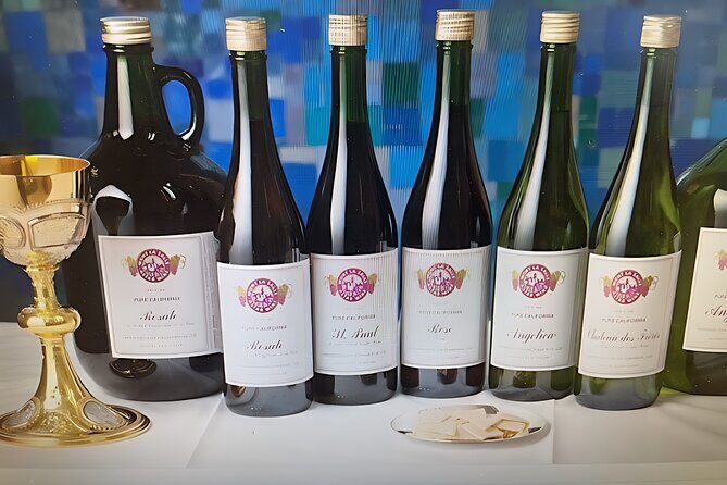 Historic Walk and Traditional French Canadian Feast - FAQ  