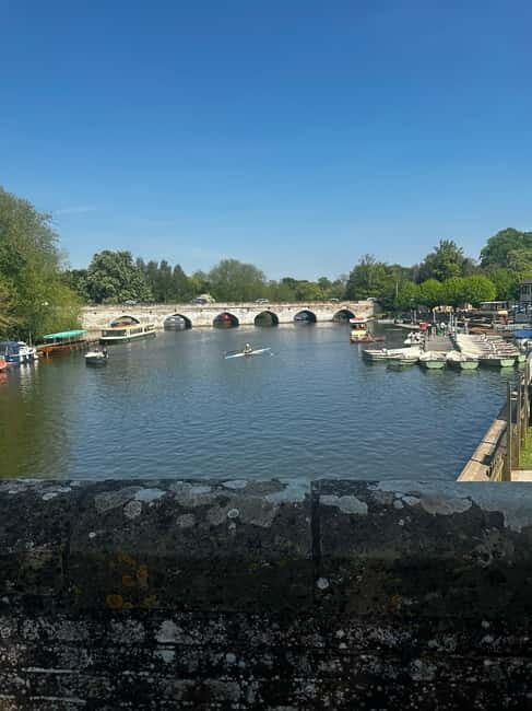 Historic Walk Around Stratford Upon Avon - Tustins Tours - Final Thoughts