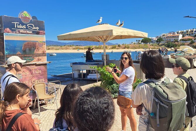 Historic Walk in Ferragudo - Who Will Love This Tour?