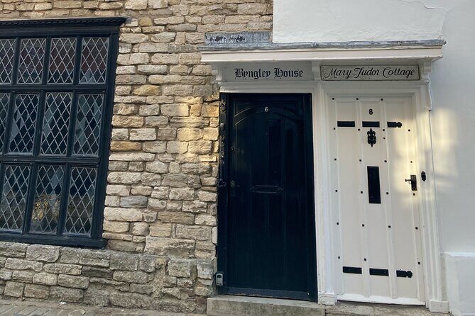 Historic Walking Tour of Poole - A Deep Dive into the Poole Historic Walking Tour