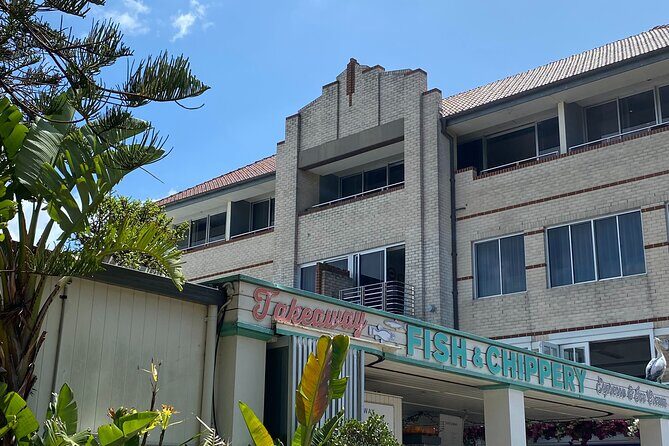 Historic Walking Tour of Watsons Bay - A Closer Look at the Itinerary