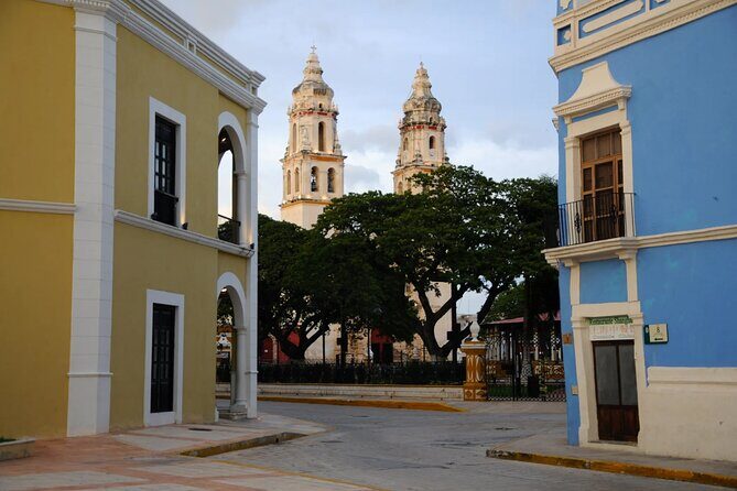 Historical Afternoon Tour in the City of Campeche - Who Will Love This Tour?