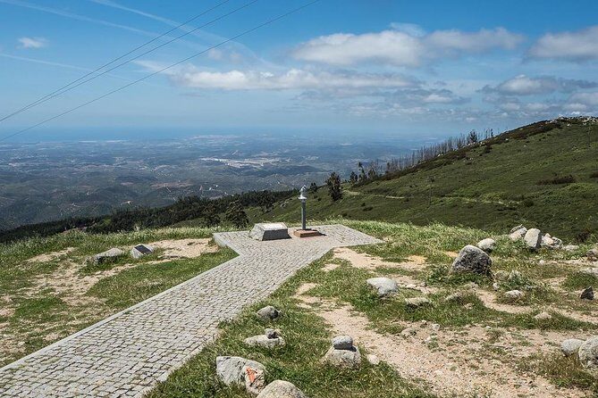 Historical Algarve - Full-Day Trip - A Detailed Breakdown of the Itinerary