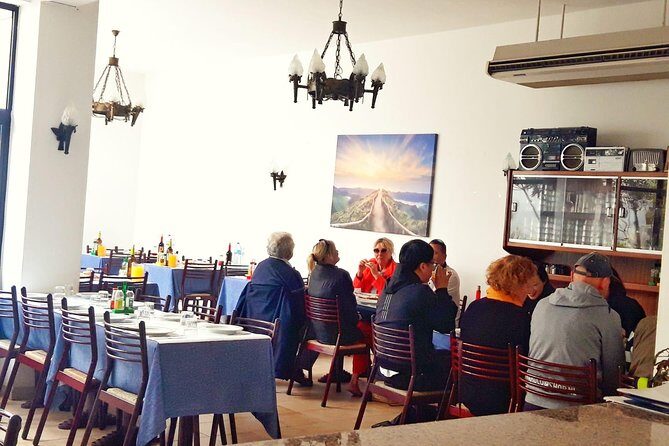 Historical Algarve - Full-Day Trip - The Sum Up