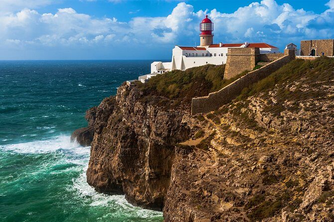 Historical Algarve - Full-Day Trip - FAQ