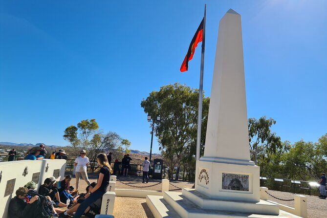 Historical Alice Tour - Who Should Consider Taking This Tour?