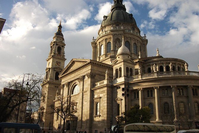 Historical and Cultural Guided Tour of Budapest - Introduction to the Tour