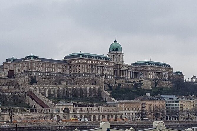 Historical and Cultural Guided Tour of Budapest - What Makes This Tour Great