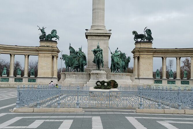 Historical and Cultural Guided Tour of Budapest - Who Would Love This Tour?