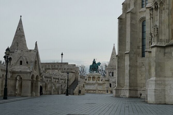 Historical and Cultural Guided Tour of Budapest - Final Thoughts