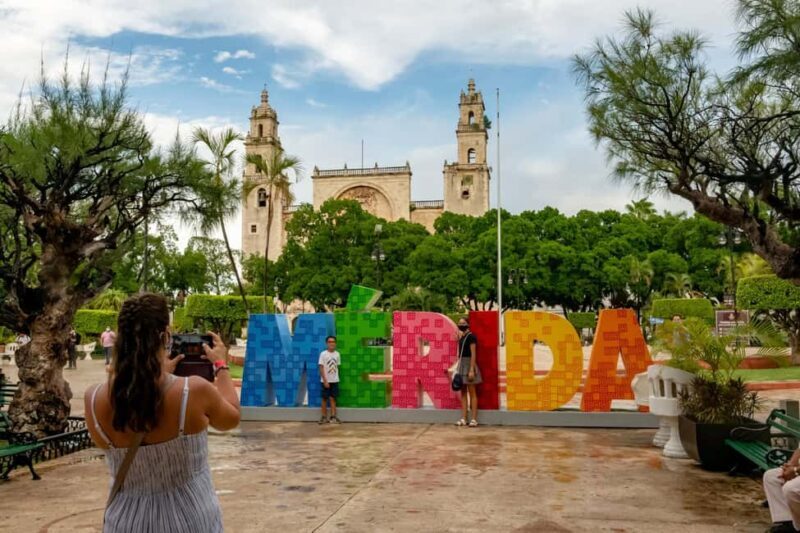 Historical and cultural tour in Merida, Yucatan, Mexico - Authentic Insights from Past Participants