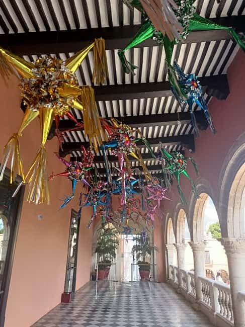 Historical and cultural tour in Merida, Yucatan, Mexico - Who Should Consider This Tour?