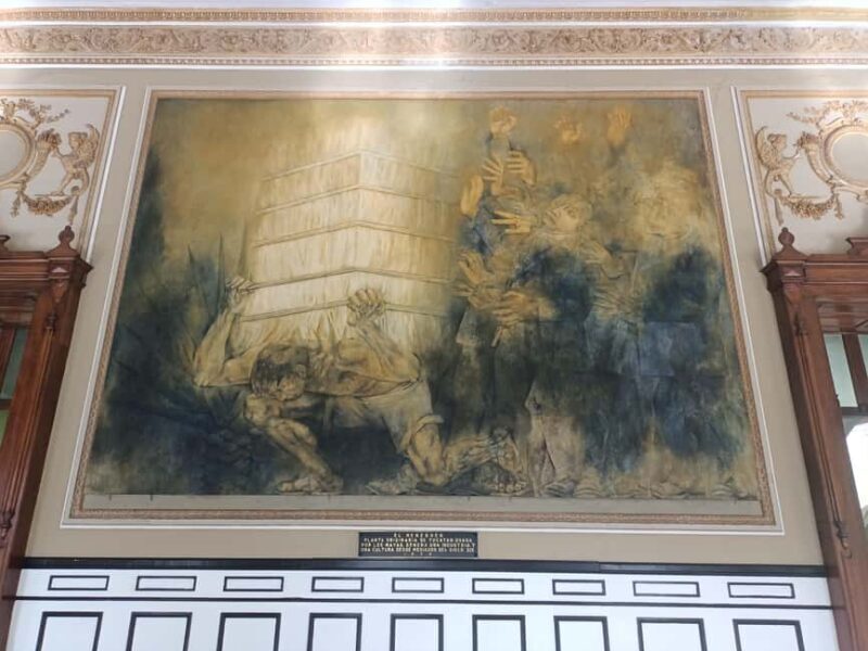 Historical and cultural tour in Merida, Yucatan, Mexico - Final Thoughts