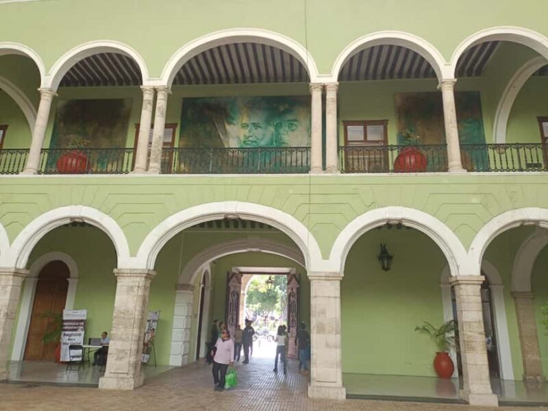 Historical and cultural tour in Merida, Yucatan, Mexico - FAQ