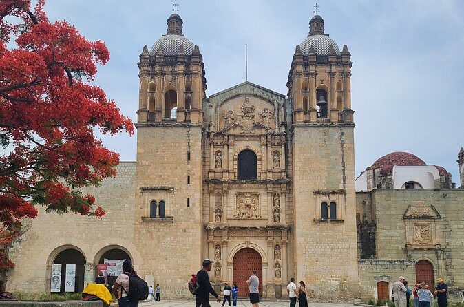 Historical and Cultural Walking Tour of Oaxaca - Why This Tour Stands Out