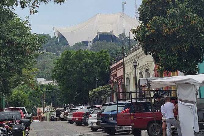 Historical and Cultural Walking Tour of Oaxaca - Final Thoughts
