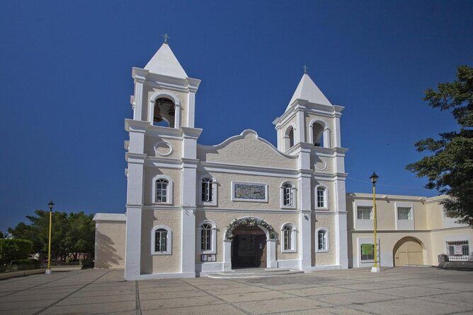 Historical and Cultural Walking Tour of San José del Cabo - Key Points