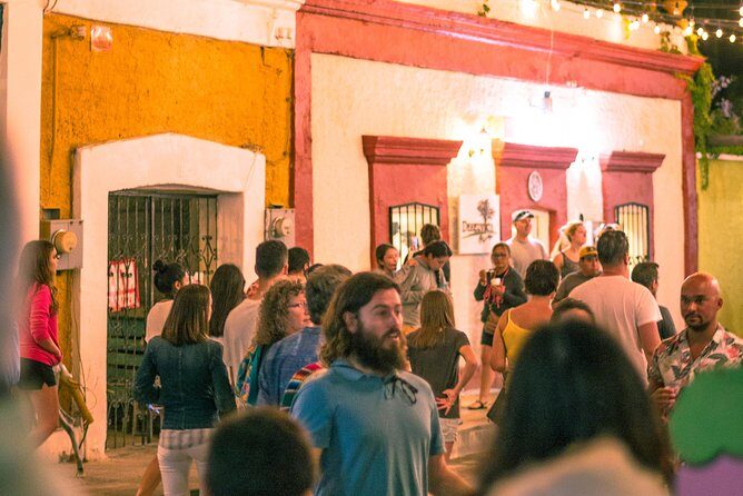 Historical and Cultural Walking Tour of San José del Cabo - A Deep Dive into the Itinerary