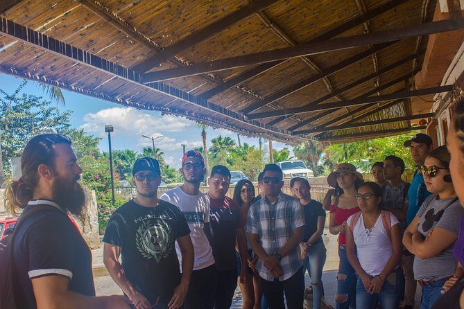 Historical and Cultural Walking Tour of San José del Cabo - Who Will Love This Tour?