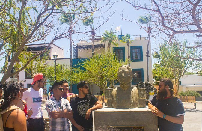 Historical and Cultural Walking Tour of San José del Cabo - FAQ