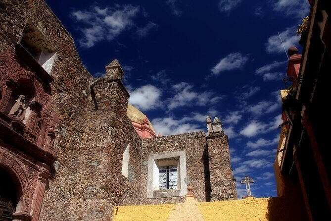 Historical and Cultural Walking Tour of San Miguel de Allende - FAQ