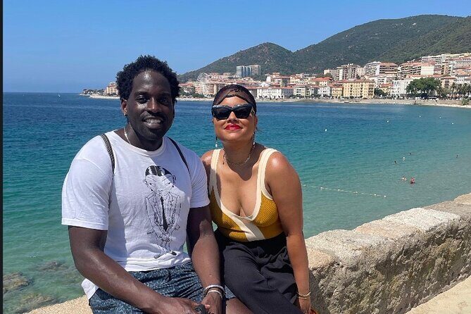 Historical and gastronomic visit to Ajaccio Food Tour - Key Points