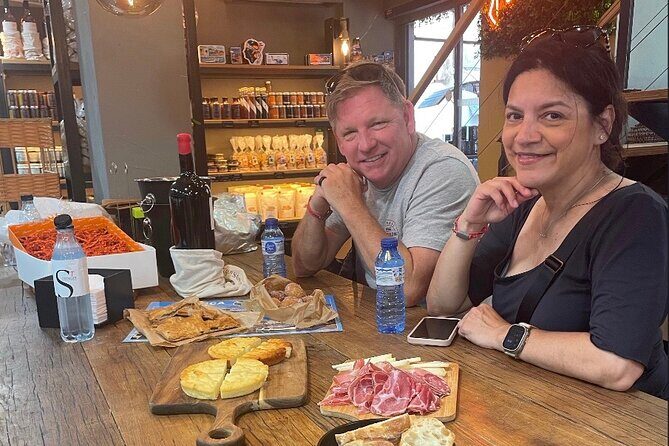 Historical and gastronomic visit to Ajaccio Food Tour - Final Thoughts: The Value of Authenticity in a Short Tour