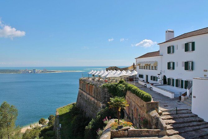 Historical and Natural Arrábida: Private Tour from Lisbon - Who Should Consider This Tour?