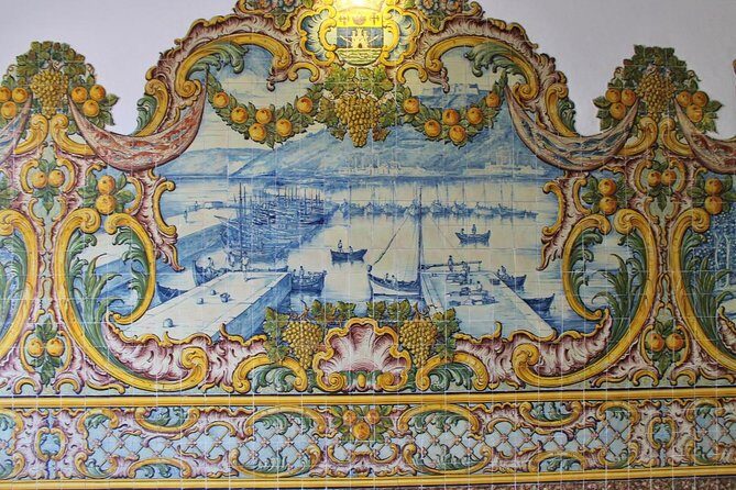 Historical and Natural Arrábida: Private Tour from Lisbon - Frequently Asked Questions