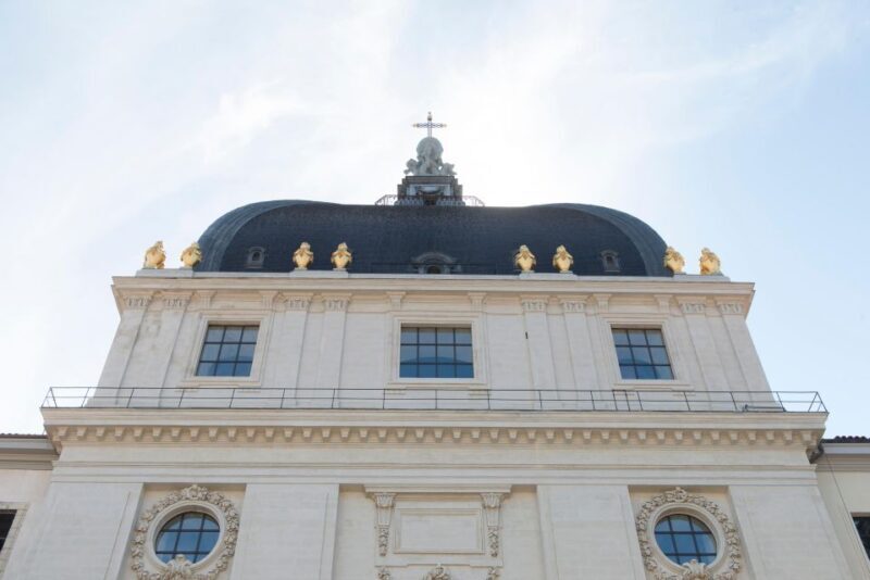 Historical and naughty tour of Lyon in french - An In-Depth Look at the Tour Experience