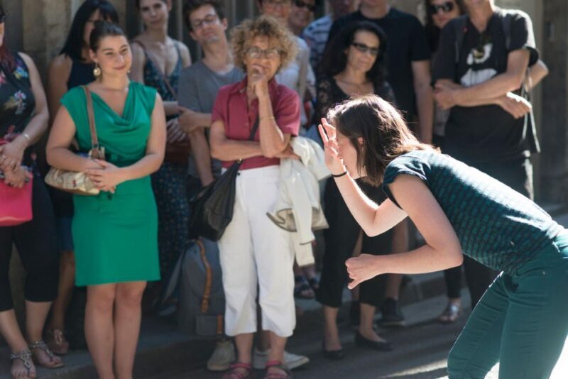 Historical and naughty tour of Lyon in french - Frequently Asked Questions