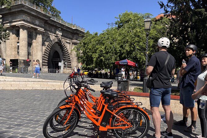 Historical Bike Tour of Budapest 2.5 Hours with Local Guide - Final Thoughts: The Real Value of This Bike Tour